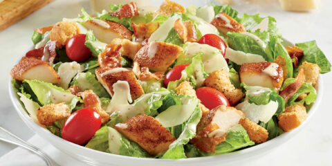 5 Unhealthy Salads That You Need to Avoid | Wausau Weight Loss