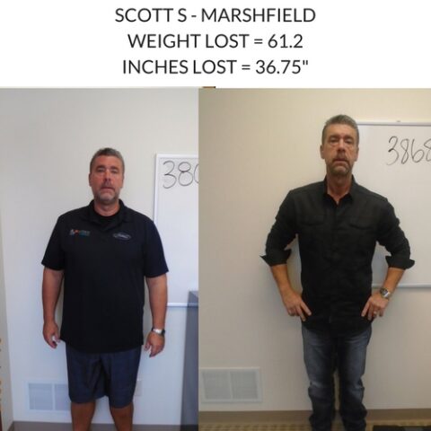 Success Stories - Wausau Weight Loss